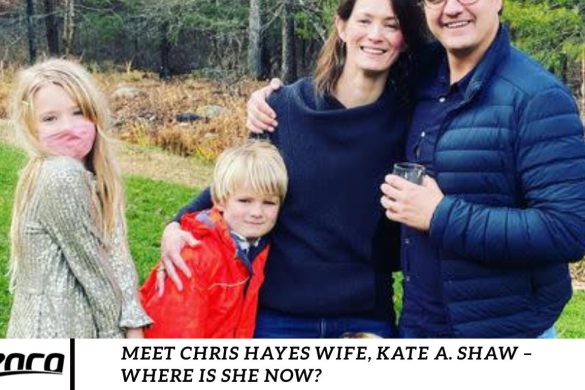 Mike Rowe Wife – Who Is He Married To