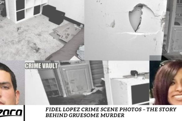 Where Is Daniel Petry Now? Gabriel Kuhn Case Update