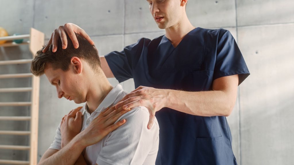 How Can RubMD Assist Individuals with Chronic Pain Management? - Vizaca