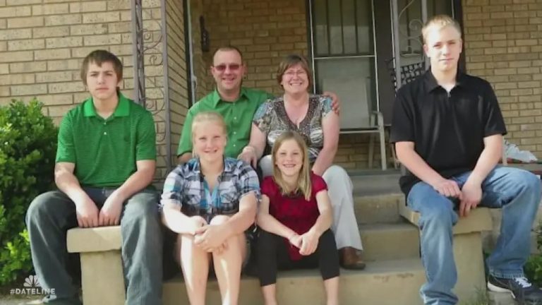 Manuela Allen Julius Mullins Murder Case: Fact Findings - Vizaca