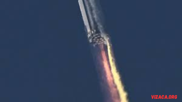 How Much Did The SpaceX Starship Cost? An Investment Of $2 to $3 ...