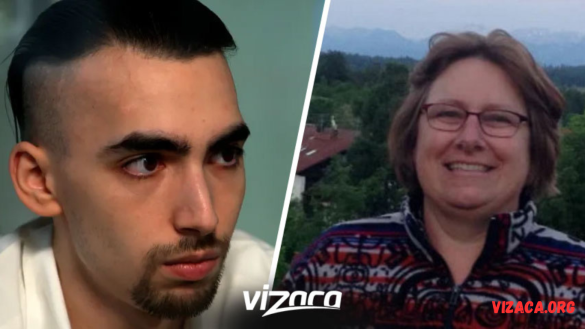 Manuela Allen Julius Mullins Murder Case: Fact Findings - Vizaca