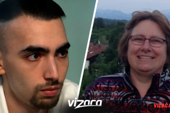 Why Did Charles And Anna Stanley Divorce After 40 Years