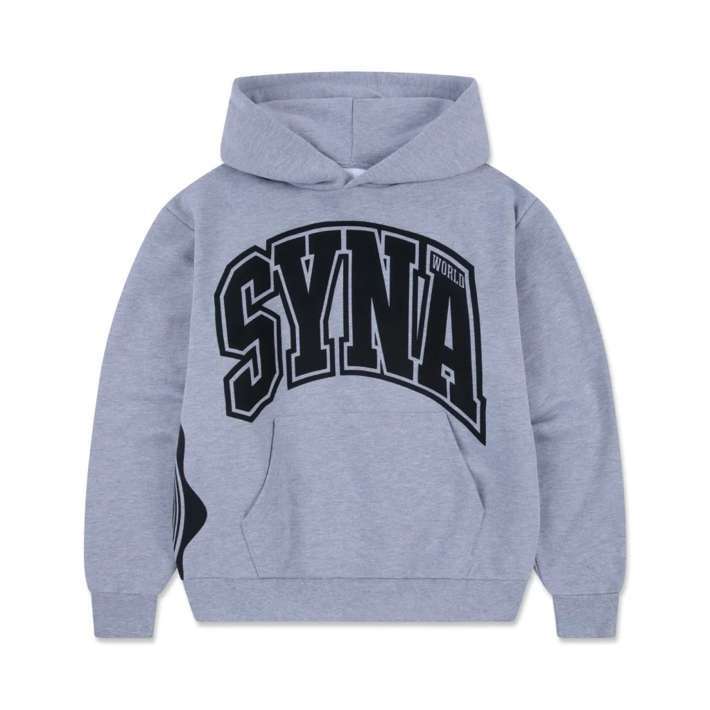 Syna World Hoodie and Syna World Tracksuit – The Ultimate Matching Set ...